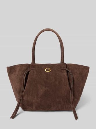 Guess Handtasche in Leder-Optik Modell ALLEGRA