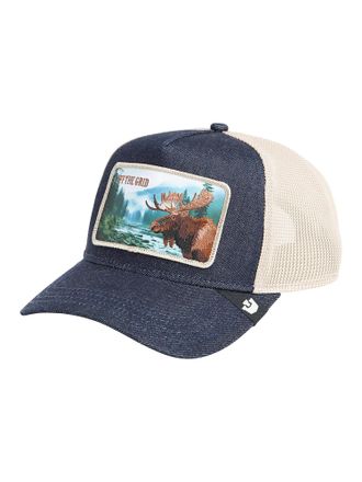 Goorin Brothers Cap Staycation