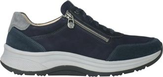 Ganter Herren, Schuhe, Schwarzk, 45 EUGr&ouml;&szlig;e