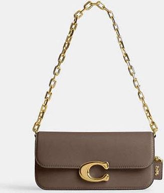Coach Idol Tasche 23
