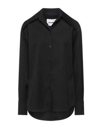 Jil Sander TOPS - Hemden auf YOOX.COM