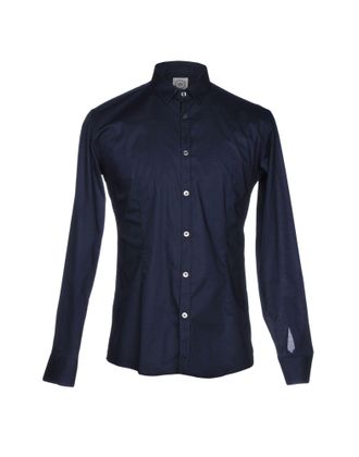Daniele Alessandrini TOPS - Hemden auf YOOX.COM