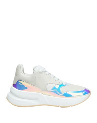 Alexander McQueen SCHUHE - Sneakers auf YOOX.COM