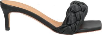 Twin-Set SCHUHE - Sandalen auf YOOX.COM