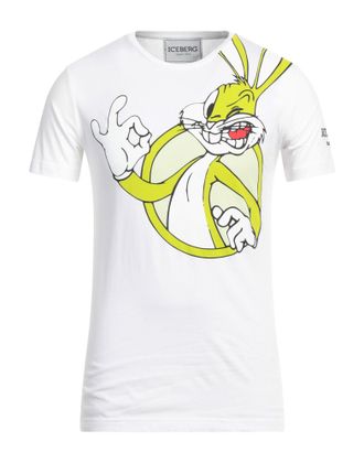 Iceberg TOPS - T-shirts auf YOOX.COM