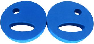 Generic Schwimmhand f&uuml;r Anf&auml;nger, schwimmende Trainingshilfe, verbessert Auftrieb und Effizienz, ergonomischer Griff, f&uuml;r Jugendliche und Erwachsene konzipier