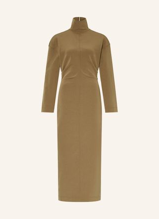 Nanushka Kleid Jasmon braun