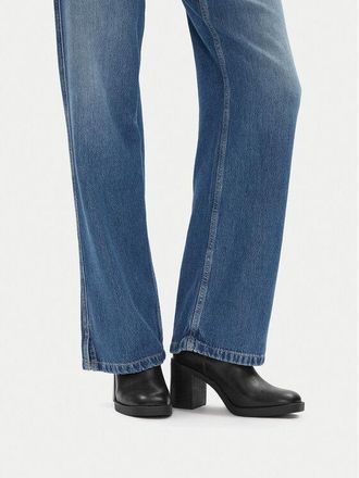 Jenny Stiefeletten CEO-R25AW09091 Schwarz