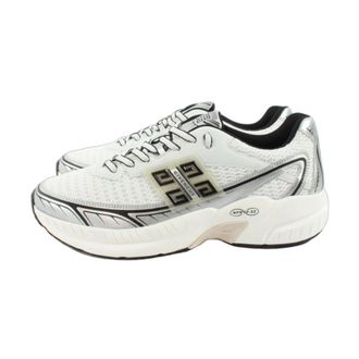 Givenchy Sneakers - - Shoes - Herren - Wei&szlig; - 41 EU
