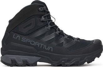 La Sportiva La Sportiva Trekkingschuhe Ultra Raptor 3 Mid Gtx ZFHS109 Schwarz