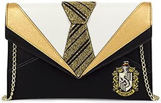 Danielle Nicole Harry Potter Poufsouffle Pochette Uniforme