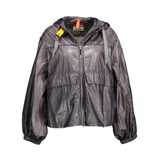 Parajumpers Carmen Leichte Wasserdichte Jacke - - Jackets - Damen - Grau - L