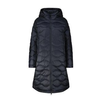 Peak Performance Femme, Manteaux, Noir, Taille: 38 FR Down Manteaux