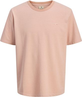 Jack & Jones Male T-Shirt Logo T-Shirt