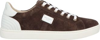 Dolce & Gabbana SCHUHE - Sneakers auf YOOX.COM