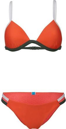 Arena Damen Badeanzug WOMENS PRO_FILE BIKINI TRIANGLE