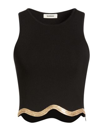 Sandro TOPS - Tops auf YOOX.COM