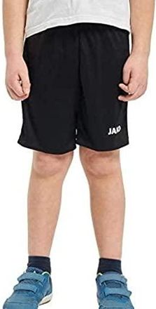 Jako Pantalon De Sport Manchester 2.0, Mixte, Noir, M