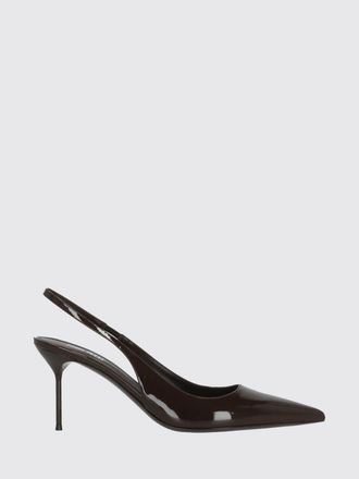 PARIS TEXAS Escarpin Femme couleur Marron
