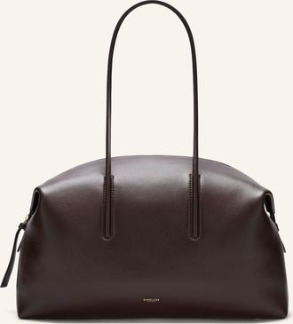DeMellier Demellier Schultertasche The Stockholm rot