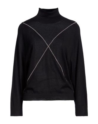 Fabiana Filippi STRICKWAREN - Rollkragenpullover auf YOOX.COM