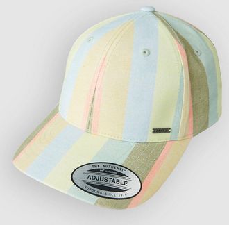 O'Neill Seacoast Cap multi must haves stripe