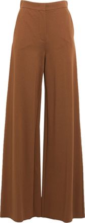 Max Mara HOSEN & R&Ouml;CKE - Hosen auf YOOX.COM