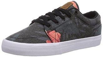 Globe Gs, Chaussures de skateboard homme, Multicolore (black/hawaiian 10747), 40.5 EU ( 7 UK / 8 US )