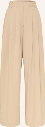 adidas Originals Adidas Originals Track Pants Pleated beige