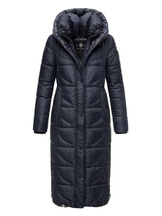 Navahoo Damen Steppjacke Waffelchen - Elegant & Warm