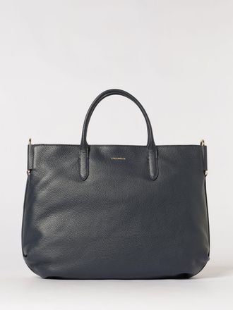 Coccinelle Sac &agrave; Main COCCINELLE Femme couleur Bleu