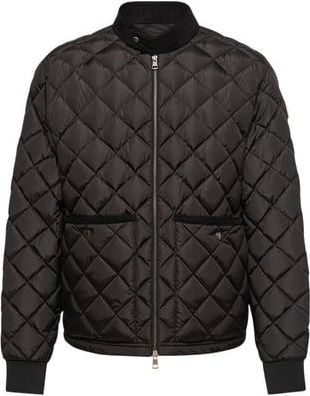 Moncler Veste ECLAL zipp&eacute;e matelass&eacute;e
