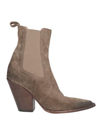 Elena Iachi SCHUHE - Stiefeletten auf YOOX.COM