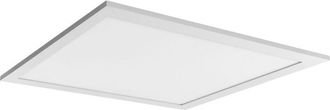 Osram Smart+ LED-Panel LED fest eingebaut 20 W Warmwei&szlig; bis Tageslichtwei&szlig;, RGB
