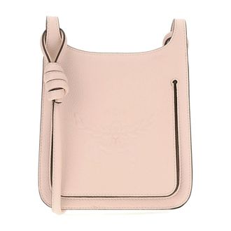 MCM Sacs Bandouli&egrave;re - Femme - Sacs - Rose - Taille: ONE Size