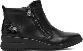 Rieker Stiefeletten CEO-L4861-00 Schwarz