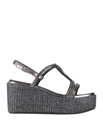 Caf&egrave;noir CHAUSSURES - Espadrilles sur YOOX.COM