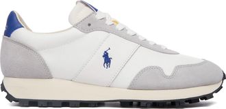 Polo Ralph Lauren Sneakers Polo Ralph Lauren Prl Trail 125 804P01366001 Wei&szlig;