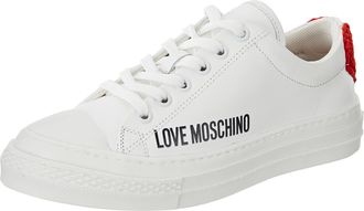 Love Moschino Damen Ja15914g0giar10a Sneaker, Mehrfarbig, 40 EU
