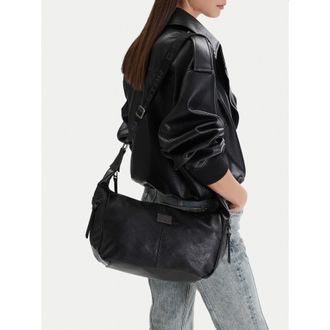 G-Star Handtasche G-Star Raw C-LDA5453B Schwarz