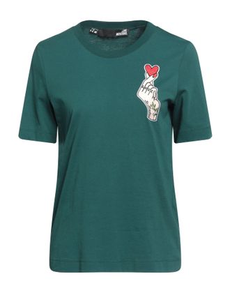 Love Moschino TOPS - T-shirts auf YOOX.COM