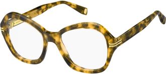 Marc Jacobs Femme, Accessoires, Multicolore, Taille: 52 MM MJ 1053 Optical Frame