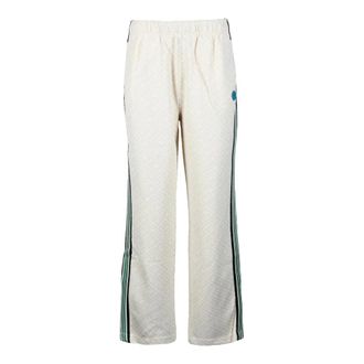 Tommy Hilfiger Casual Jumpsuit - - Trousers - Damen - Wei&szlig; - XS