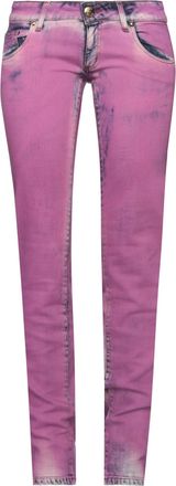 Angelo Marani HOSEN & RÖCKE - Jeanshosen auf YOOX.COM