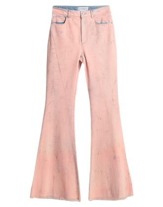 Sportmax HOSEN & RÖCKE - Jeanshosen auf YOOX.COM