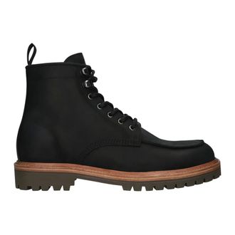 Blackstone Herren, Schuhe, Schwarzk, 46 EUGr&ouml;&szlig;e