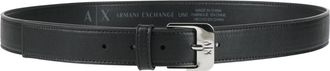 A|X Armani Exchange Kleinlederwaren - G&uuml;rtel auf YOOX.COM