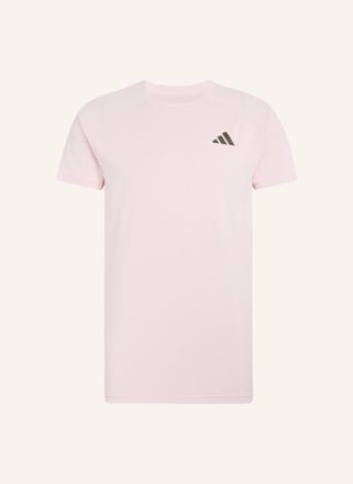 adidas Tennis Climacool+ Freelift Pro T-Shirt pink