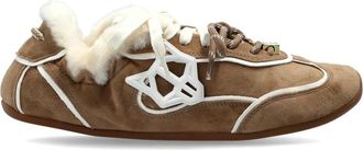 Naked Wolfe Soul Sneakers - - Shoes - Damen - Beige - 41 EU