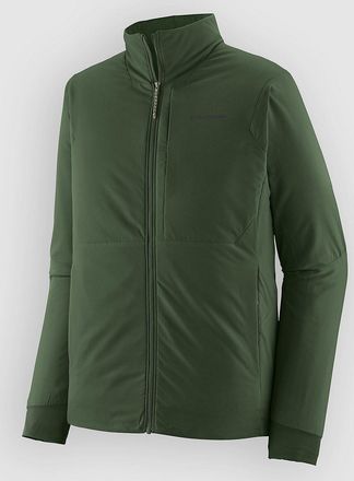 Patagonia Nano-Air Light Jacke treeline green